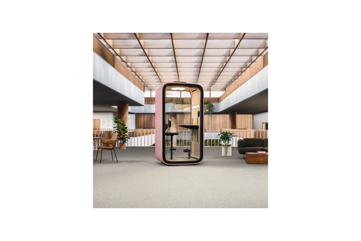 Framery Pods Australia 2026 | One vs Compact vs Four | Chair Dinkum