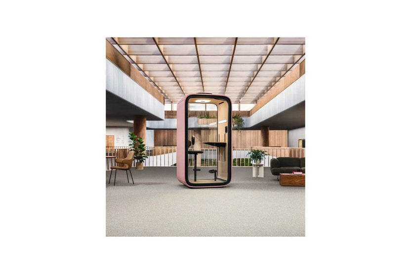 Framery Pods Australia 2026 | One vs Compact vs Four | Chair Dinkum