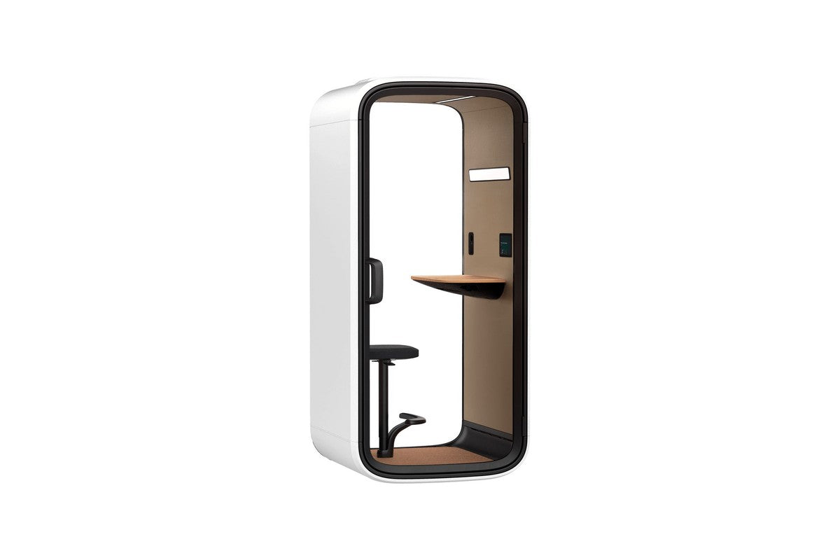 Are Framery Soundproof Pods Worth It? | Review | Chair Dinkum