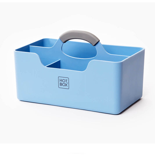 Portable Workplace Accessories Organizing Hotbox | Chair Dinkum