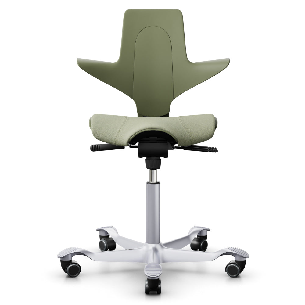 Buy Now ! Capisco Saddle Chair | HÅG Capisco Puls 8010 | Chair Dinkum
