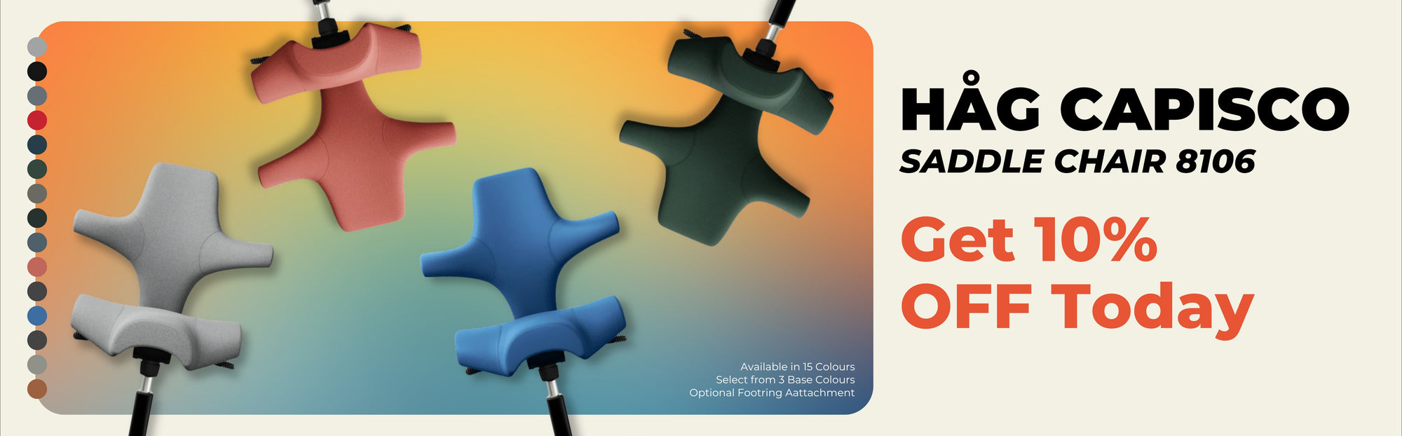 Affordable Office Furniture and Ergonomic Desk Chairs in Australia ...