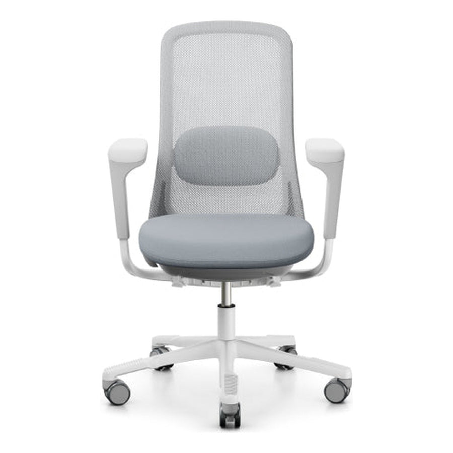 HÅG Ergonomic Chairs Australia | Capisco & Tion | Chair Dinkum