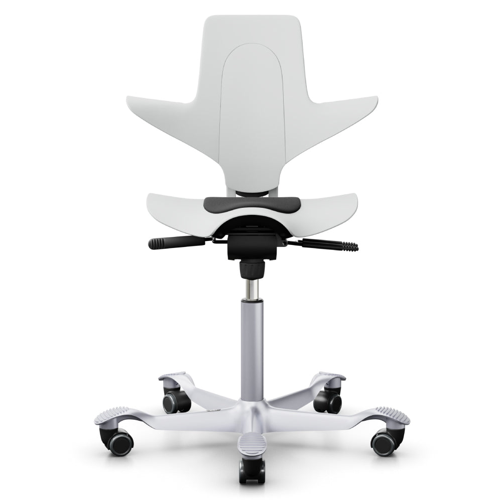 Buy Now ! Capisco Saddle Chair | HÅG Capisco Puls 8010 | Chair Dinkum
