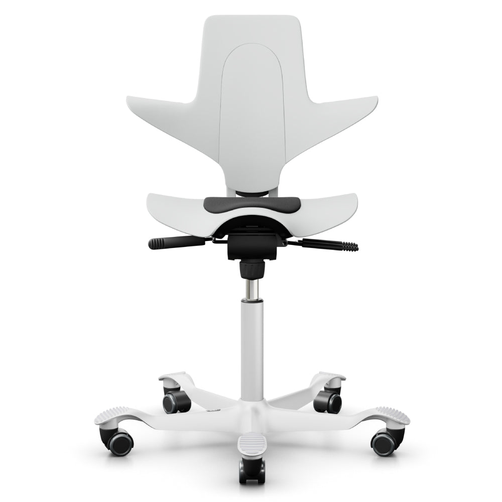 Buy Now ! Capisco Saddle Chair | HÅG Capisco Puls 8010 | Chair Dinkum