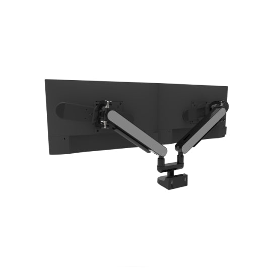 Buy Online ! ZGS Dual Monitor Arm | Chair Dinkum