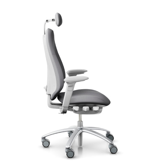 RH Mereo 300 - Chair Dinkum - Ergonomic Office Chairs